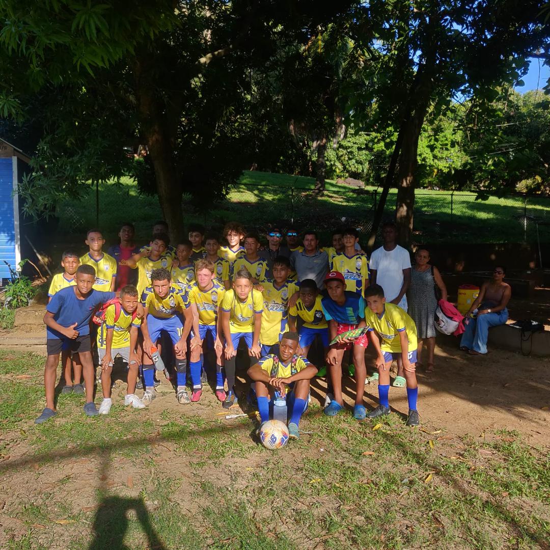 Fussballprojekt / Sportprojekt Honduras | SWHO Volunteer